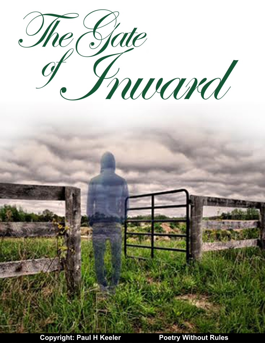 The Gate of Inward, Introduction – A Cosmic Cowboy